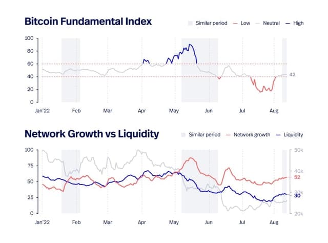 Swissblock | Innovative Crypto Market Insights